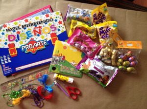 Tutorial: Bolsa De Conejito | Mila punto com